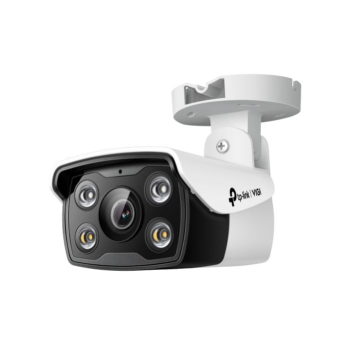 VIGI C340(2.8mm)(UN) 4MP Outdoor Full-Color Bullet Network Camera