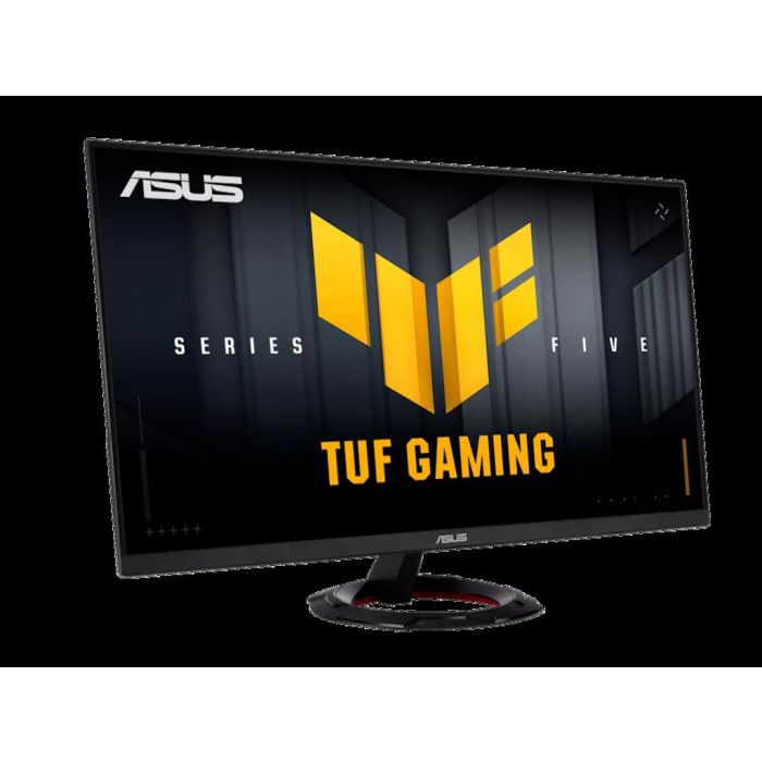 Monitor ASUS TUF VG249Q5R 23.8"/IPS/1920x1080/200Hz/0.3ms GtG/HDMIx2,DP/Freesync/zvucnici/VESA/crna