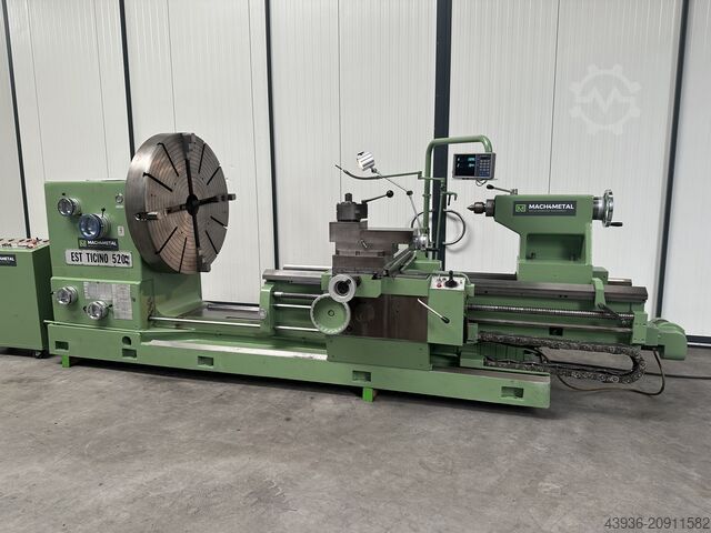 Strug EST TICINO ET BM 520
EST TICINO ET BM 520 x 3000