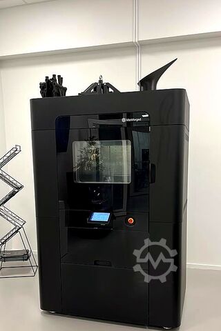3D štampač
Markforged FX 20