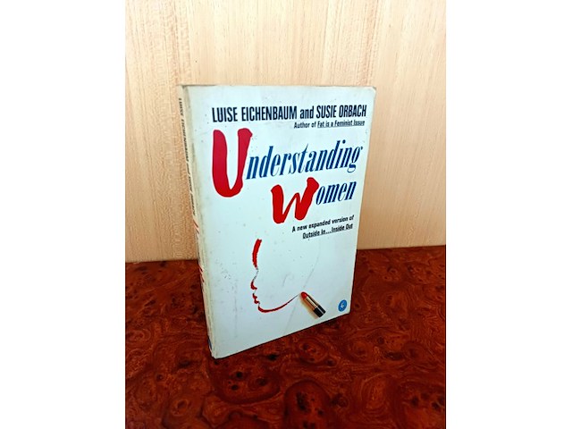 Understanding Women (Pelican),Luise Eichenbaum, Susie O