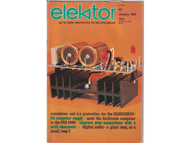 ELEKTOR 93/1983