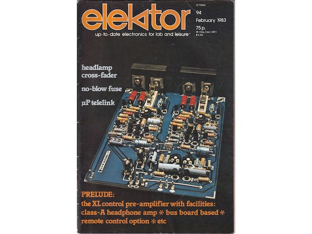 ELEKTOR 94/1983