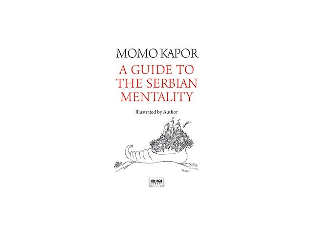 A guide to the Serbian mentality