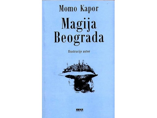 Magija Beograda
