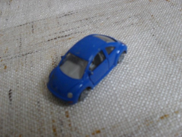 SIKU - BEETLE