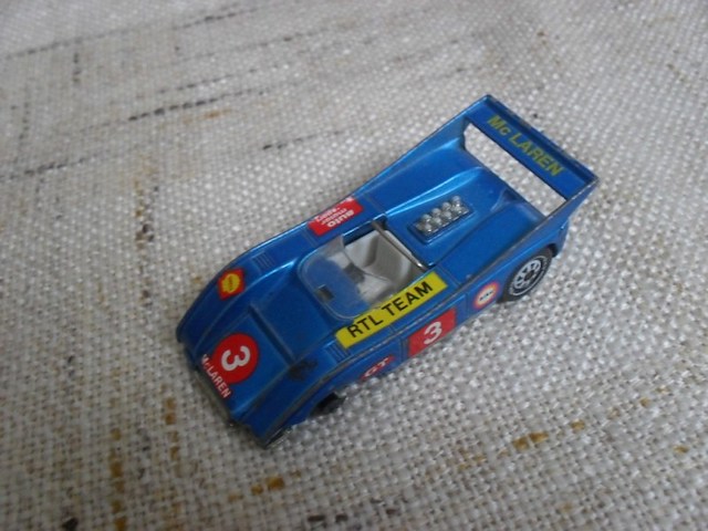 SIKU - MC LAREN M8F