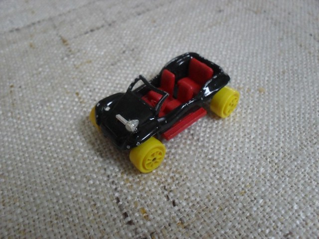 MAJORETTE - DUNE BUGGY N 248