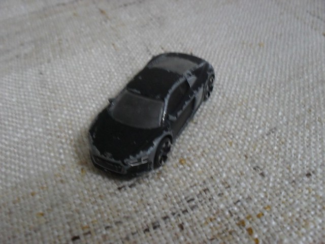 MAJORETTE - AUDI R8