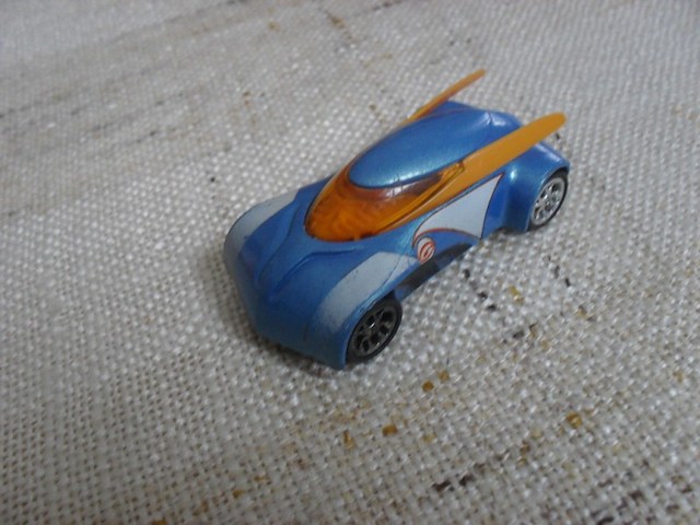 MAJORETTE - REF 502