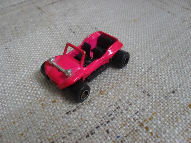 MAJORETTE - DUNE BUGGY