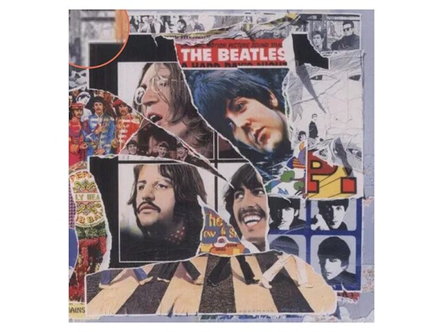 The Beatles Anthology 3