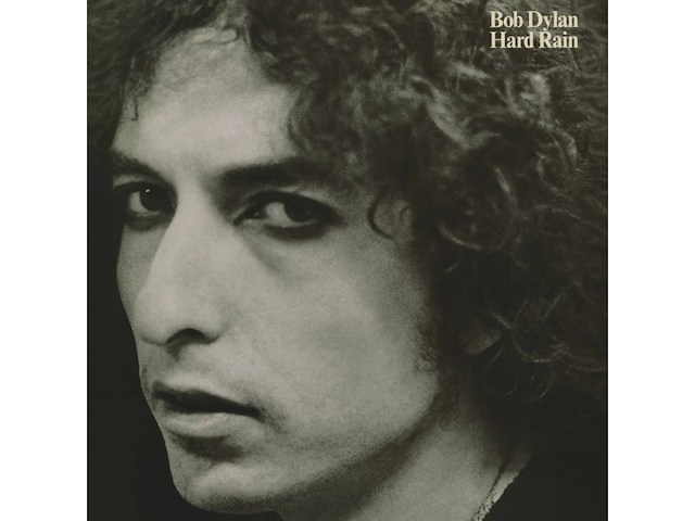 Bob Dylan Hard Rain