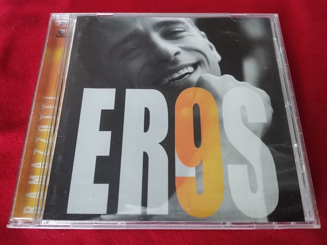 Eros Ramazzotti – 9