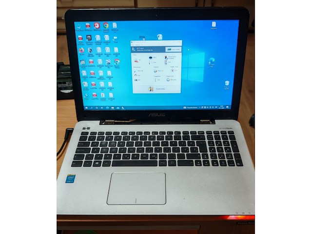 ASUS K555L
