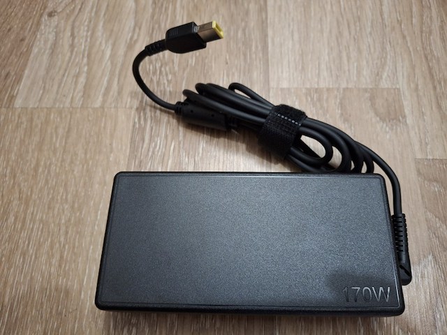 lenovo punjac 170w 8.5a usb pin original novo