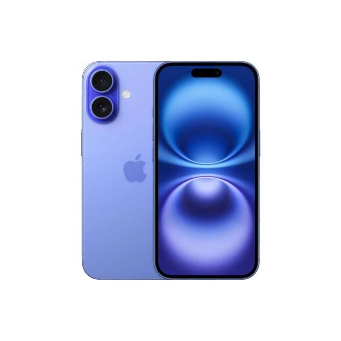 Apple iPhone 16 128GB Ultramarine