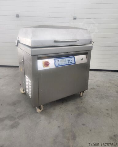 Vakuum mašina
Multivac C 400 Vacuum machine