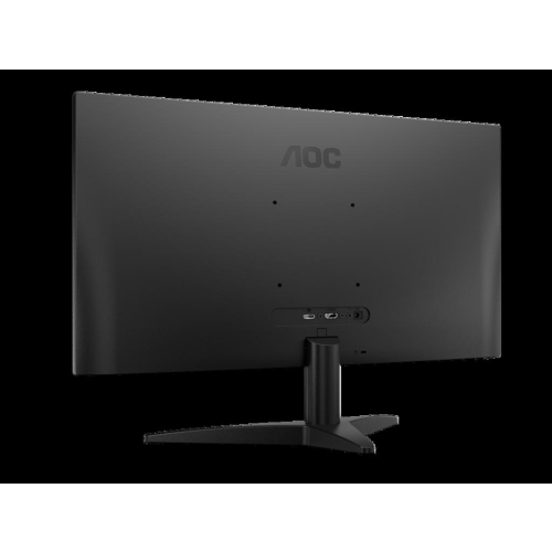 Monitor AOC 24B36X 23.8"/IPS/1920X1080/144Hz/0.5ms MPRT/HDMI,DP/Adaptive sync/VESA/crna