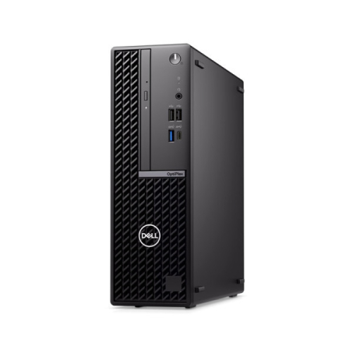 Dell OptiPlex 7020 SFF i3-14100/8GB DDR5/M.2 512GB/WiFi + BT/180W/W11P K+M 3Y