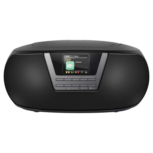 Prenosni radio SENCOR SPT 6200DB DAB/BT/CD/FM