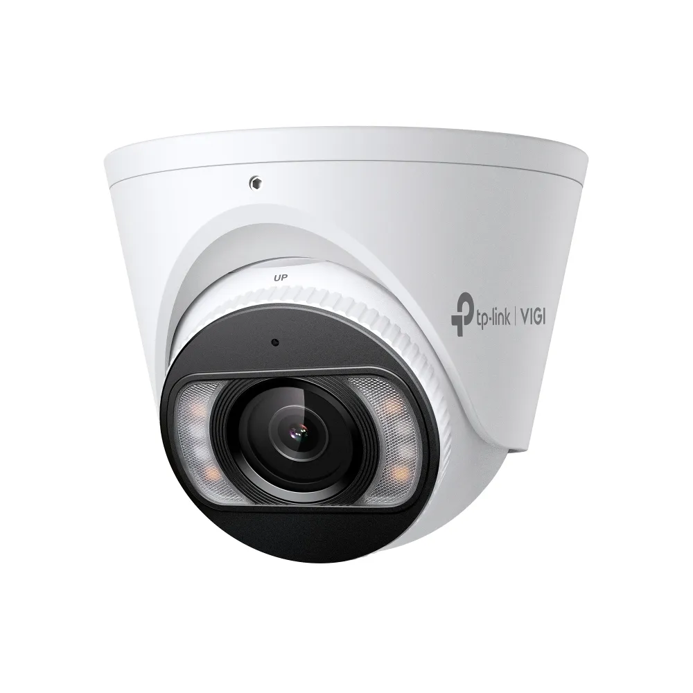 TP-LINK InSight S445(4mm)(UN) 4MP Full-Color Turret Network Camera