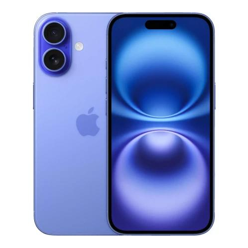 Apple iPhone 16 128GB Ultramarine