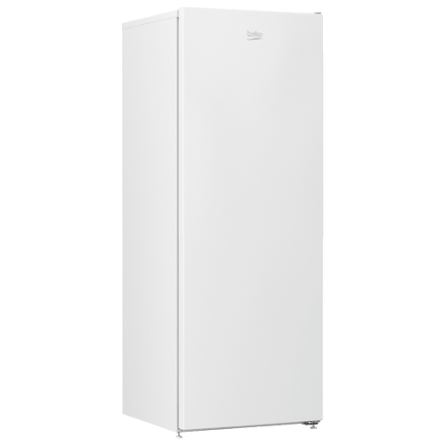 BEKO Frižider sa jednim vratima RSSE 265 K 30 WN Bela, 252 l, 146 cm