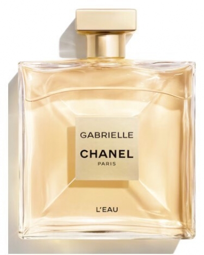 Chanel Gabrielle L`eau W edt 100ml