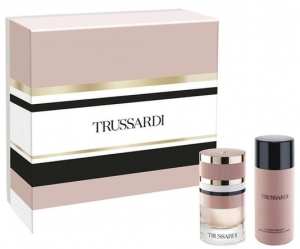 Trussardi Set Trussardi 2021 W edp 60ml + 125ml BL