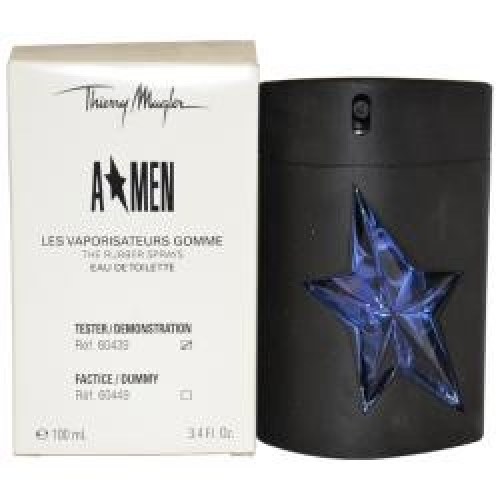 Th.M. A*men M edt 100ml rubber tstr