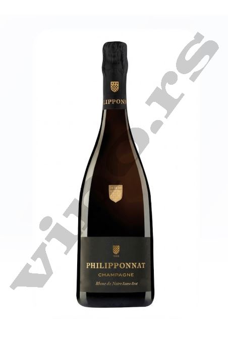 Philipponnat Blanc de Noirs Millesime 2019 Extra Brut Champagne