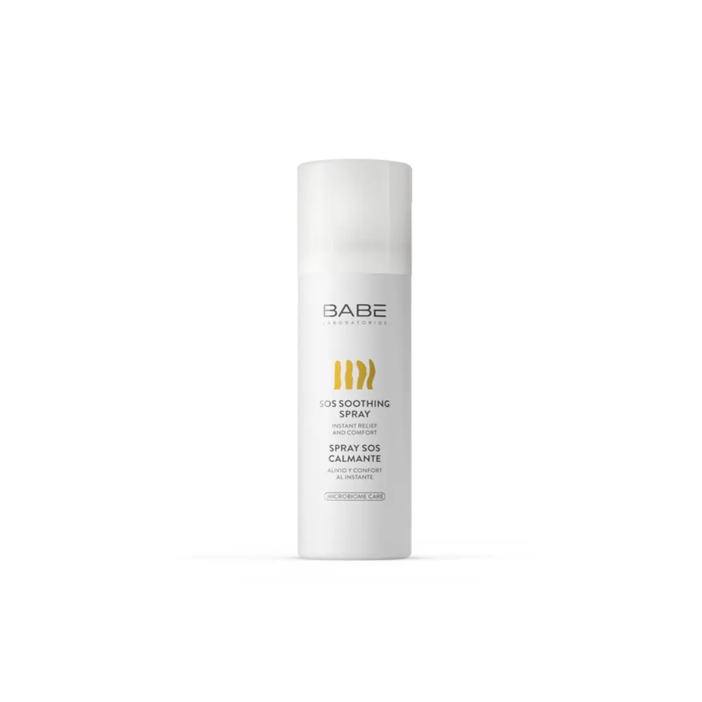 Babe SOS Umirujući sprej 125ml
