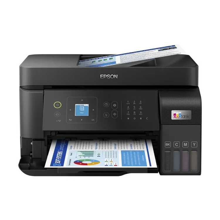 EPSON L5590 EcoTank Multifunkcijski štampač