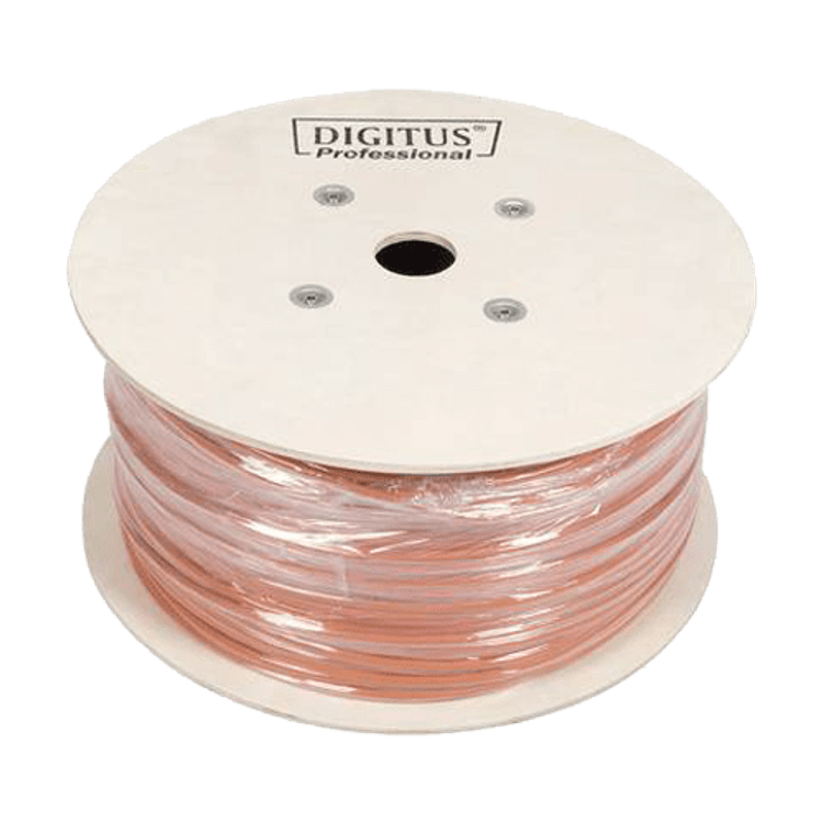 DIGITUS DK-1743-VH-5 500m