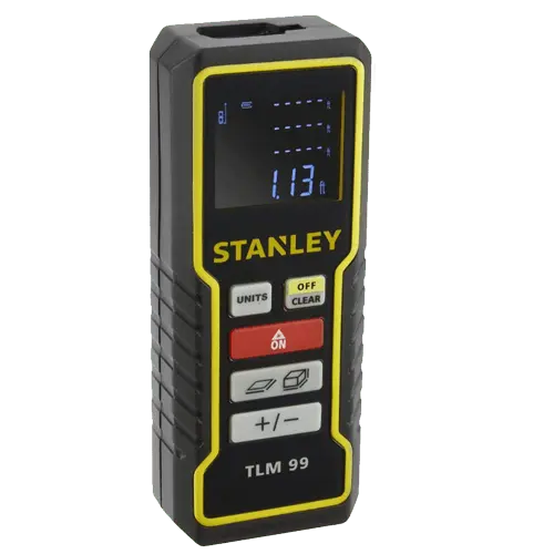 STANLEY Laserski daljinomer STHT1-77138