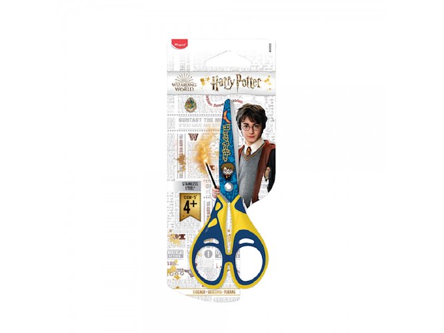 MAKAZE MAPED HARRY POTTER 13CM