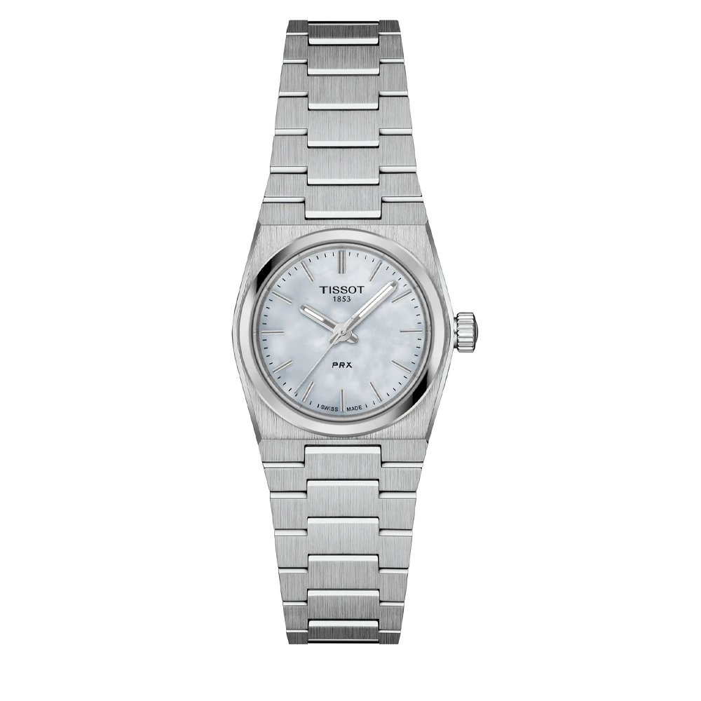 TISSOT PRX
