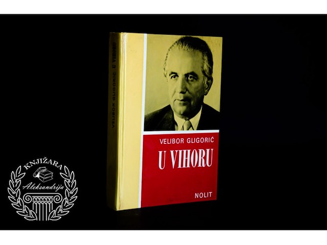 U VIHORU - Velibor Gligorić