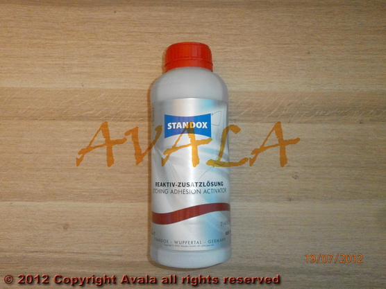 Etching adhesion activator (adhezioni aktivator) *19805005*
