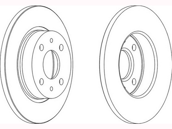 Disk točka *11004600*