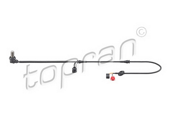 Senzor broja obrtaja prednjeg desnog točka (za ABS) *11704412*