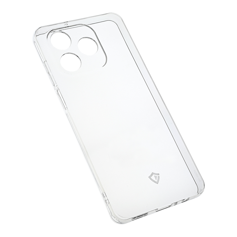Zastitna maska (futrola) Teracell Skin - Huawei Honor X5c Plus Transparent