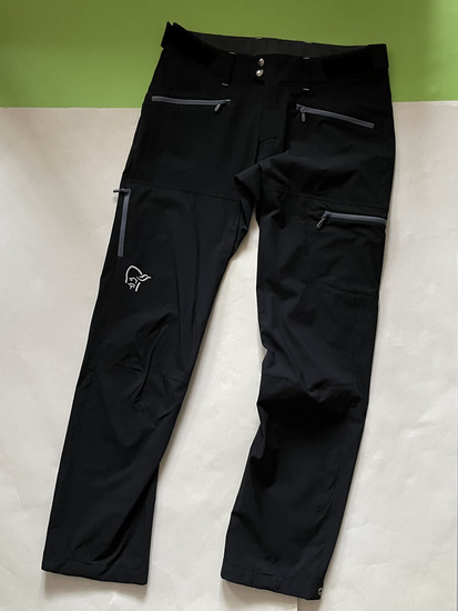 Norrona (Norway) softshell pantalone