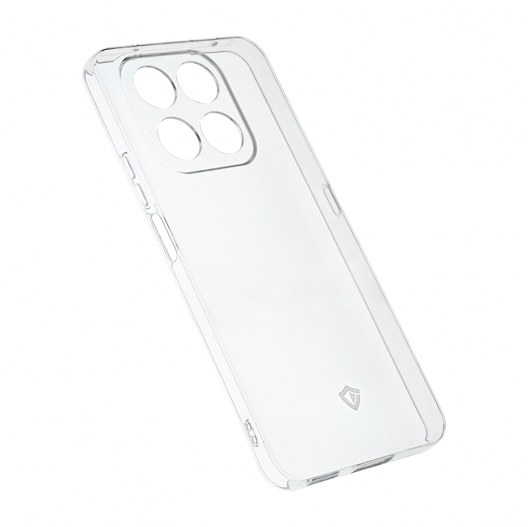Zastitna maska (futrola) Teracell Skin - Honor X7d 4G/400 Smart 5G Transparent