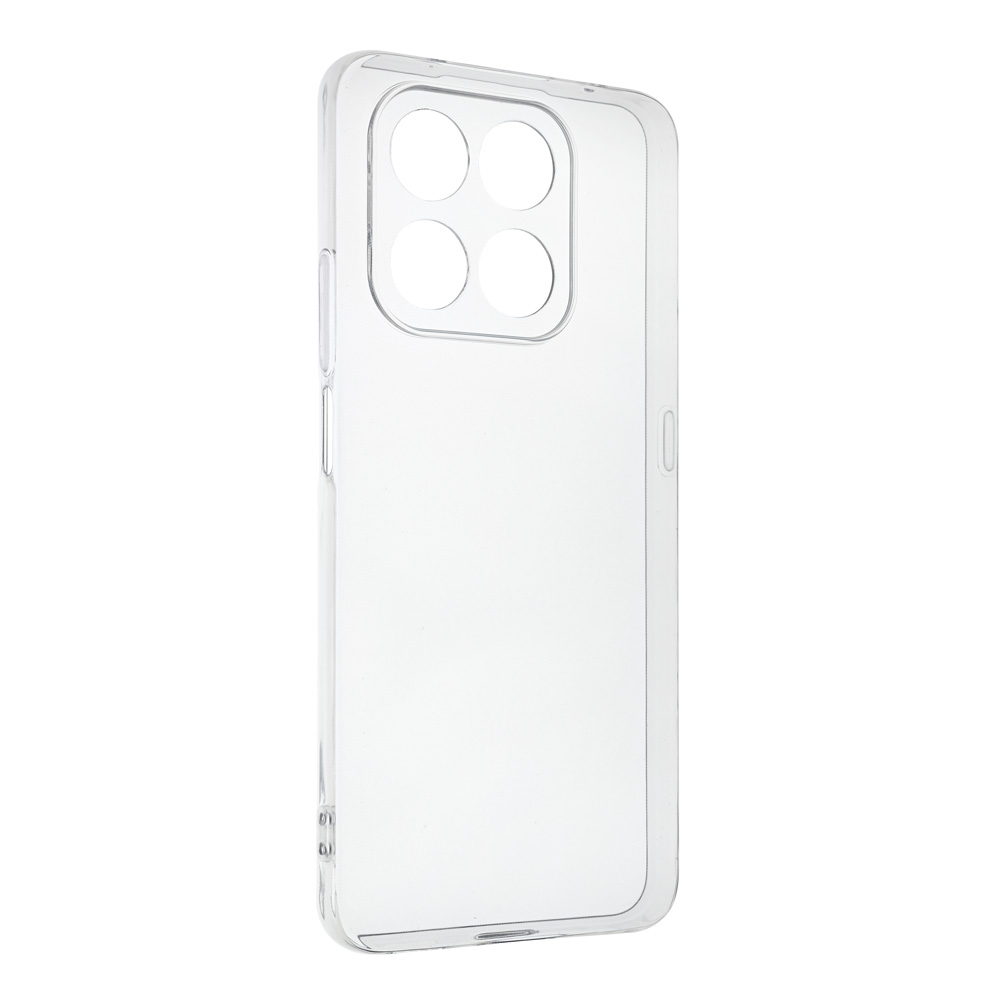 Zastitna silikonska maska (futrola) Ultra Thin - Honor X7d 4G/400 Smart 5G Transparent
