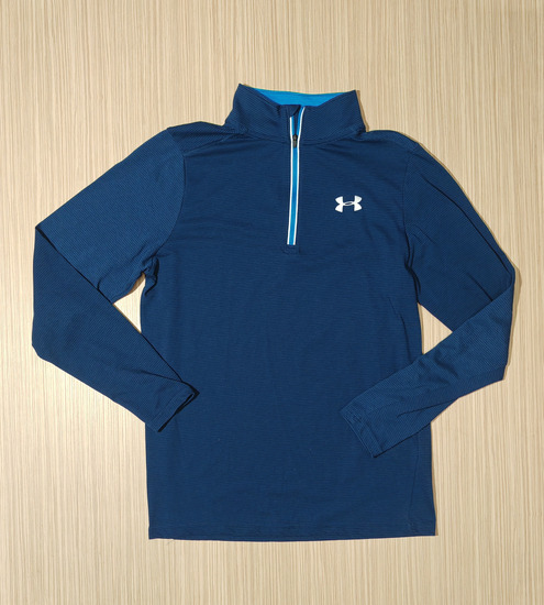 Under Armour Run majica SM