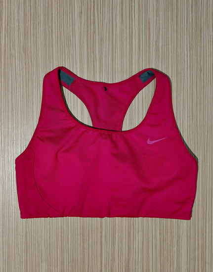Nike Dri-Fit ženski top S