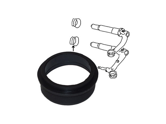 DIHTUNG (ZAPTIVAČ) TORZIONE RUKE DONJI *20016901*