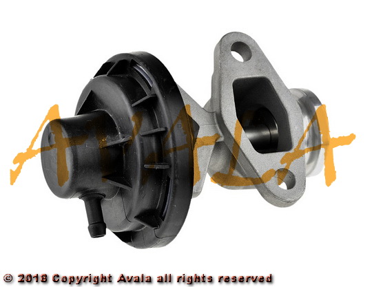 Ventil za recirkulaciju izduvnih gasova (EGR ventil) *11701273*
